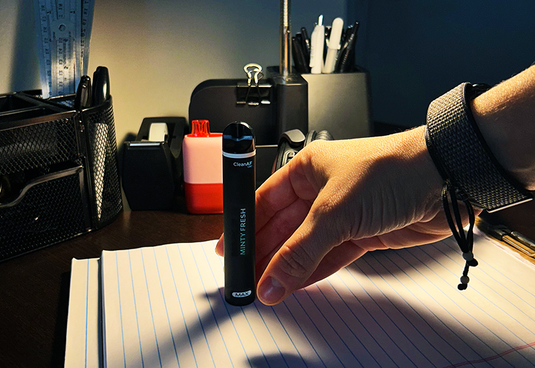 CleanAF CBD | Premium Vapes, Gummies & More